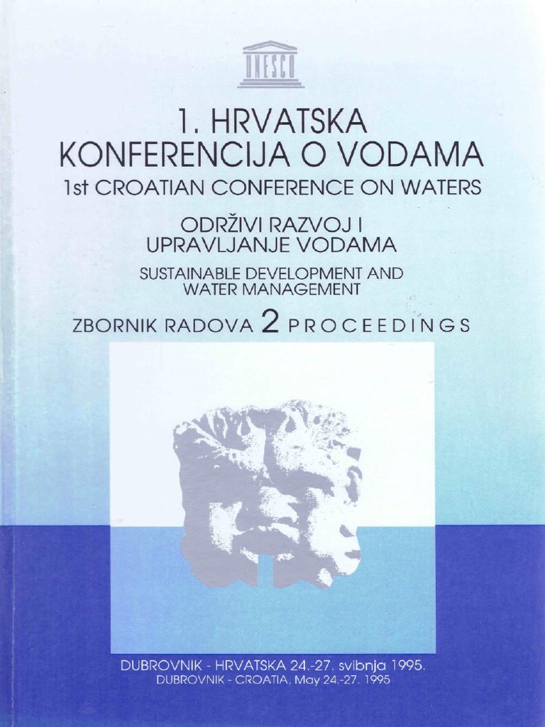 Hrvatska Konferencija o Vodama - Knjiga 2.compressed | PDF