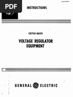 7SJ62 Manual PDF | PDF | Electric Motor | Relay