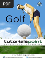 Revolutionary Golf Made Easy Sample | PDF | Sports | Leisure