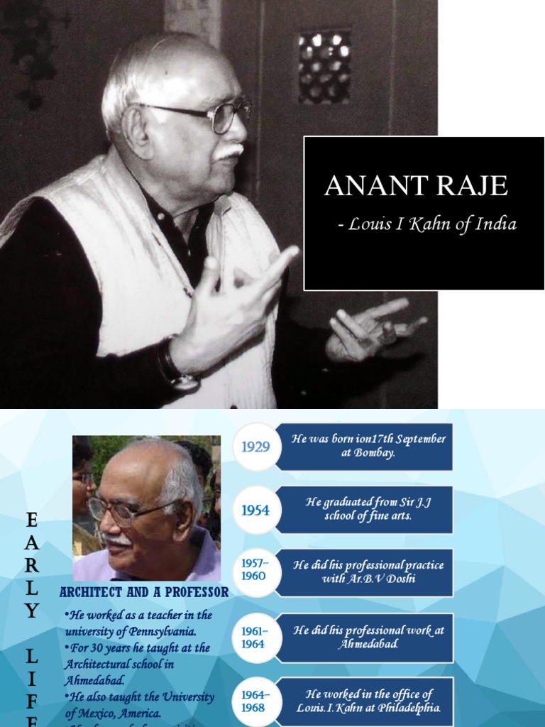 Anant Raje | PDF | Art Media