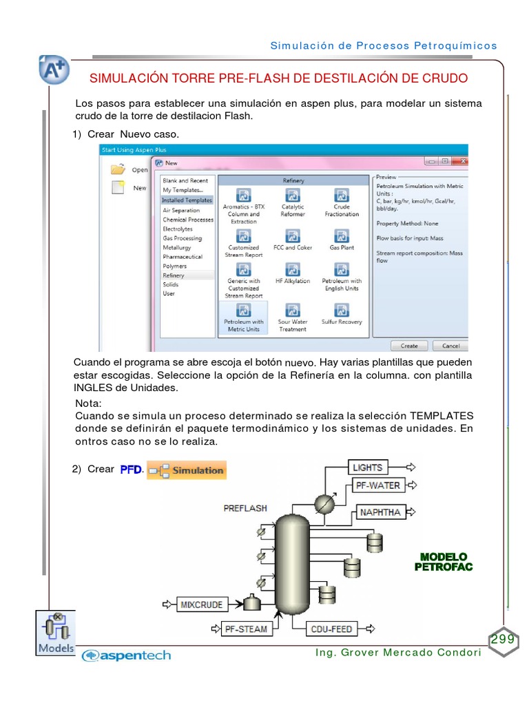 11 Capitulo X Preflash de Crudo - fh11 | PDF | Líquidos | Mecánica de ...
