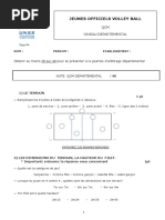 Programme d'EPS au Maroc : enjeux et perspectives | PDF | Des sports ...