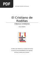Estructura Capitular para El Desarrollo de Una Investigacion | PDF ...