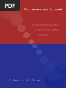French Documents & PDFs | Scribd