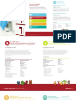 BioFire Panels | PDF | Beta Lactamase | Pneumonia