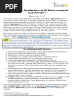DL-14A Texas Driver's License Form | PDF | Driver's License | Selective ...