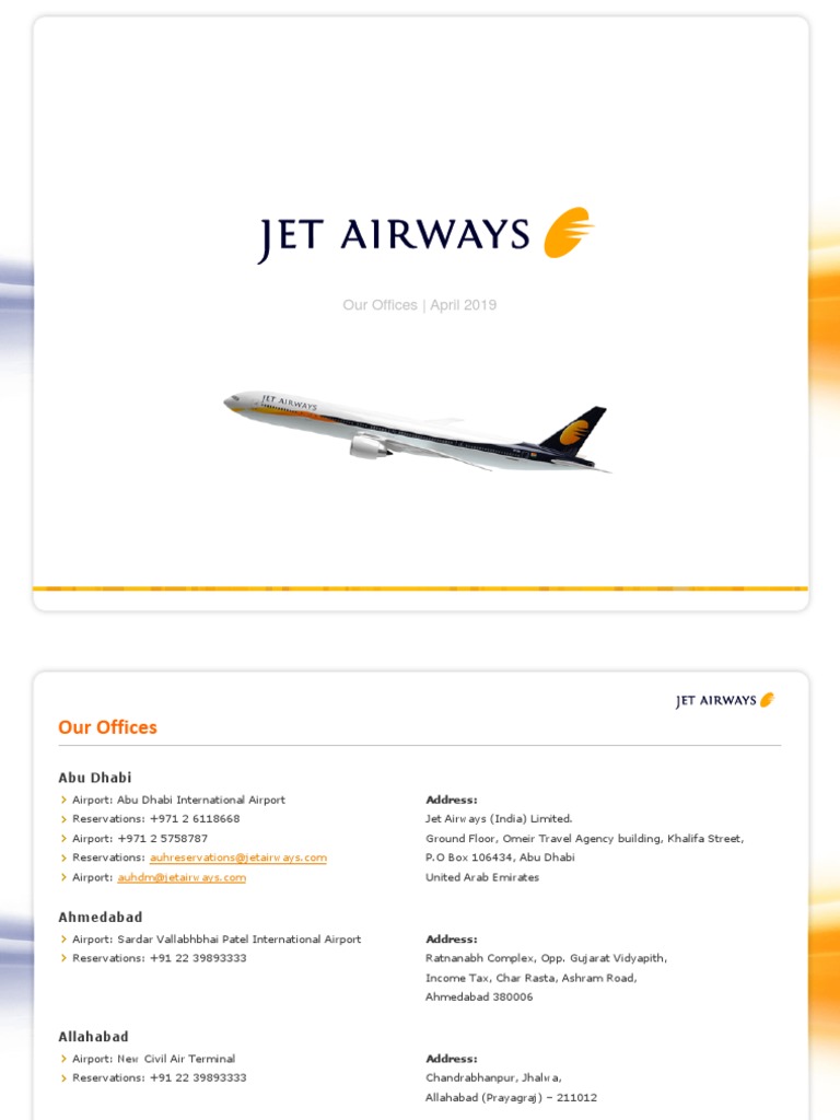 Our Offices PDF | PDF | Airport | Transport Infrastructure