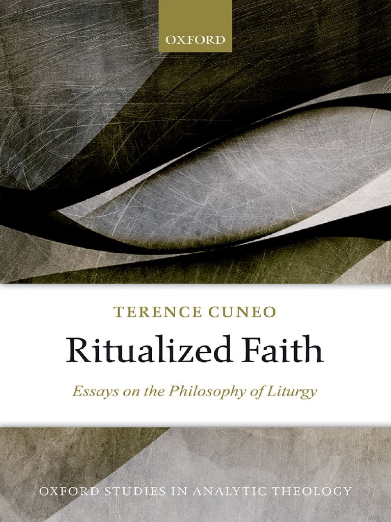 Ceva Bun | PDF | Philosophy Of Religion | Liturgy
