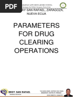 3-Badac Self-Assessment and Audit Form | PDF | Government