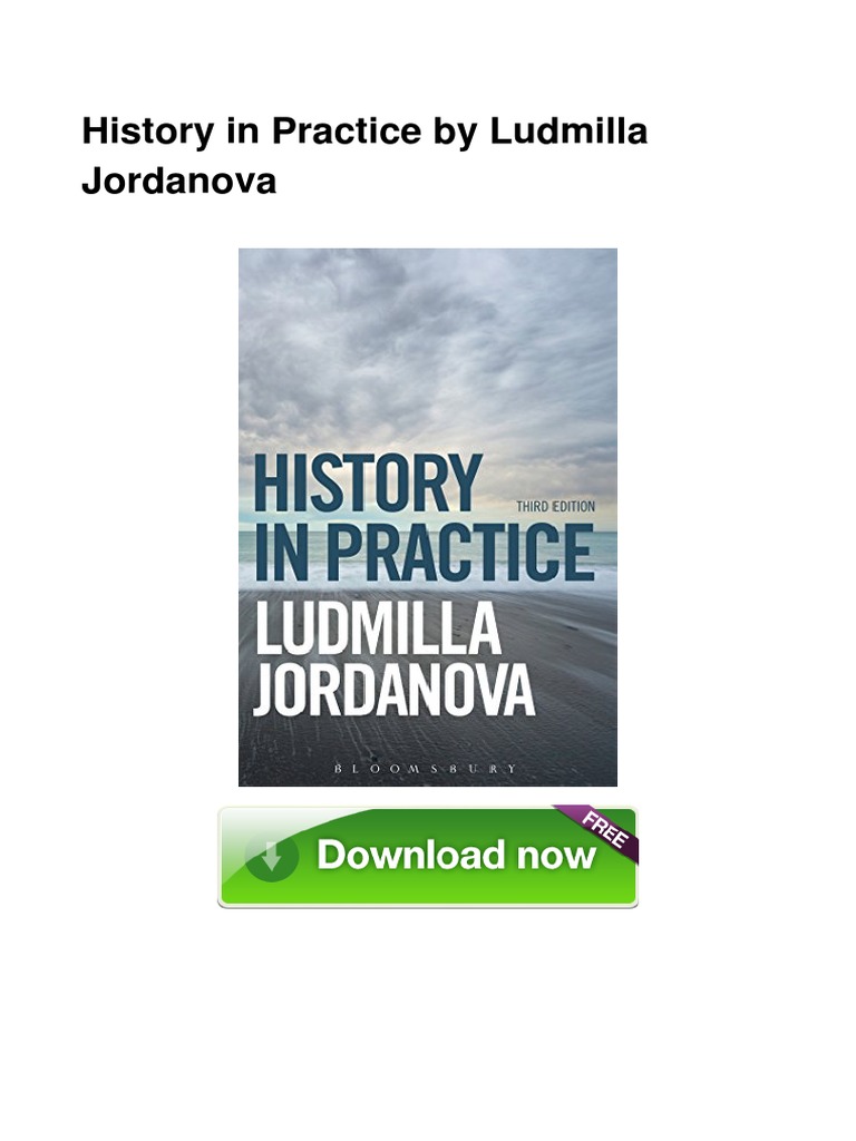 History in Practice | PDF