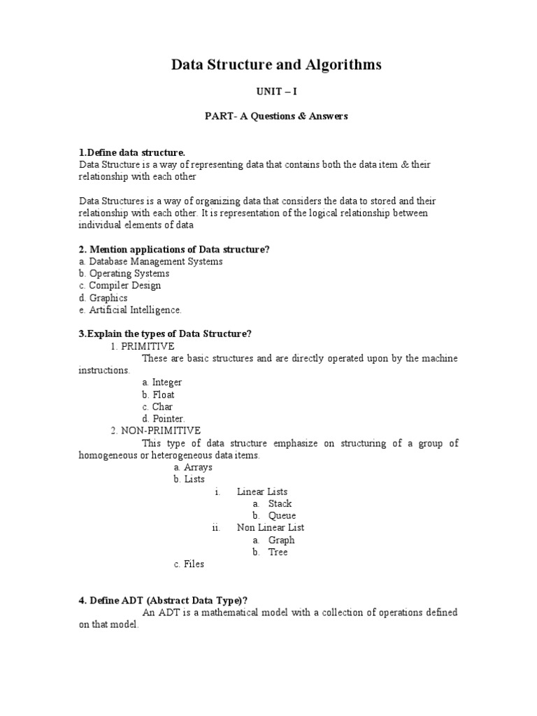 DS2 Marks | PDF | Queue (Abstract Data Type) | Subroutine