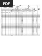 UDISE A01 Form for School Updates | PDF | Computing
