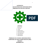 SNI 7061-2019 Iklim Kerja-Dikonversi | PDF