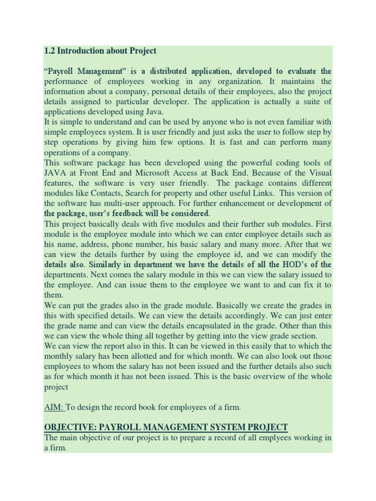 Apartment Visitors Management System | PDF | Software Testing | Java ...