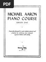 Michael Aaron Book 2 | PDF