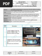 Acceptance Criteria | PDF | Measuring Instrument | Tools