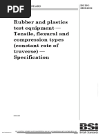 Sae J560-2020 | PDF