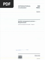 ISO 19011:2018 Audit Guidelines PDF | PDF | Audit | Auditor's Report