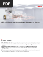 Electrical Standards SLD Symbols Legend PDF | PDF | Transformer | Switch