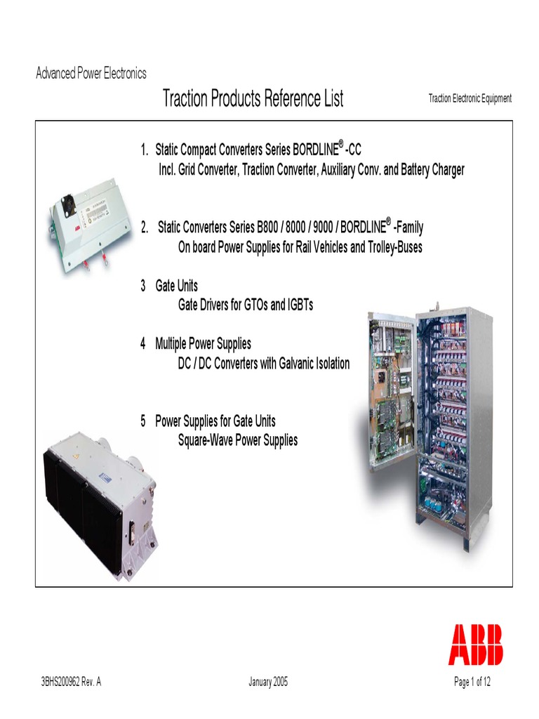 TCS Caterpillar | PDF | Power Electronics | Power Supply