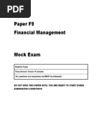Fam-L Formula Sheet | PDF | Actuary | Insurance