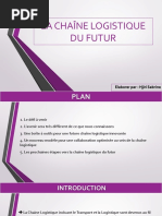 (Diapo) Cours de Logistique de Distribution | PDF | Logistique | Inventaire