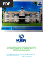 Tentative Tour Programme Format With Schedule in English Only - 0 | PDF