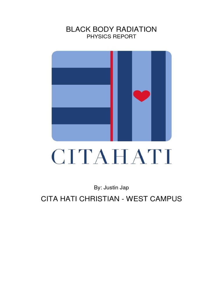 Physics Radiation Lab Report PDF | PDF | Physical Phenomena | Physics