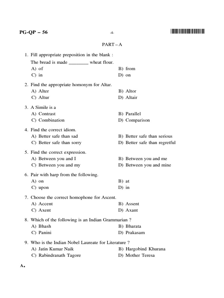 Cucet Economics 2019 Sample Paper PDF | PDF | Macroeconomics | Economics