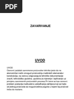 Simboli Zavara | PDF