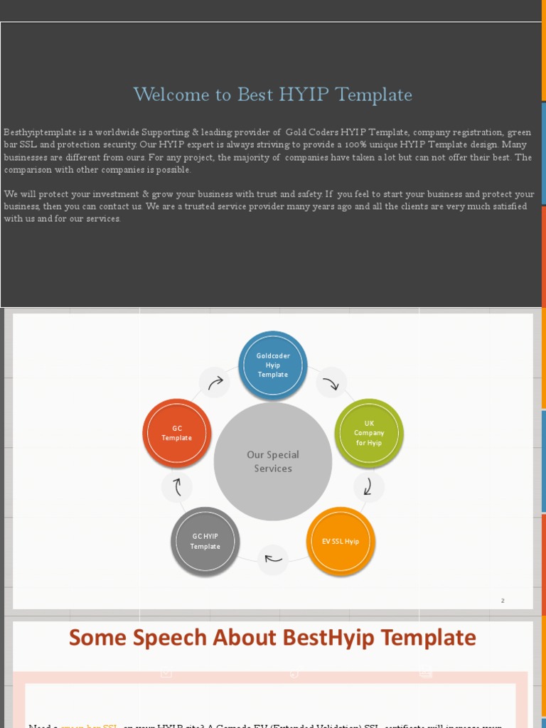 GC Template | PDF | Cyberspace | Internet