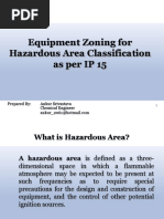 API 500 505 Presentation | PDF | Gas Technologies | Gases