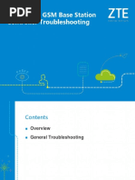Guideline Qos Audit Mrbts Sbts Sran17a Updated - Nokia eNB | PDF ...