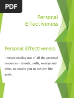 My Banner - The Treasure Within Me | PDF