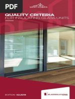 BS en 12150 - 1 2015 Thermally Toughened | PDF | Glasses | Engineering ...