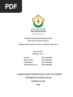 Massa Jenis Zat Padat Revisi | PDF | Filsafat | Sains & Matematika