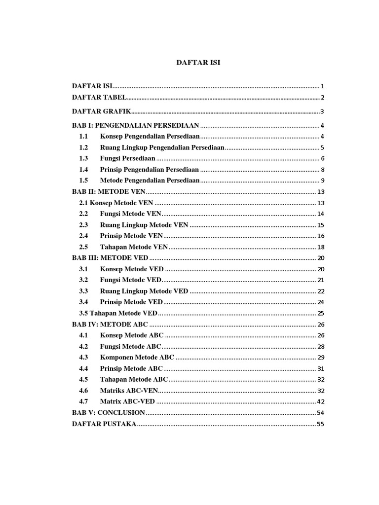Abc Ven Ved | PDF