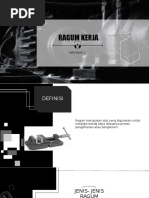 Pengertian, Fungsi, Cara, Dan Jenis Ragum Dalam Dunia Industri | PDF ...