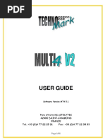 Sap QM-IDI Interface With LIMS | PDF | System | Source Code