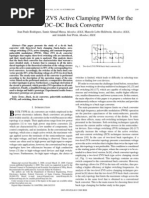 p13 - Behavioral Modeling of LDO PDF | PDF | Amplifier | System On A Chip