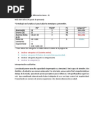 Test DST-J para Detección de Dislexia | PDF | Dislexia | Puntuación