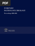 Post-Mortem Lividity and Putrefaction Stages | PDF | Forensic Science ...