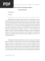 Caribbean Poems For Anthology - 2018 | PDF | Nature