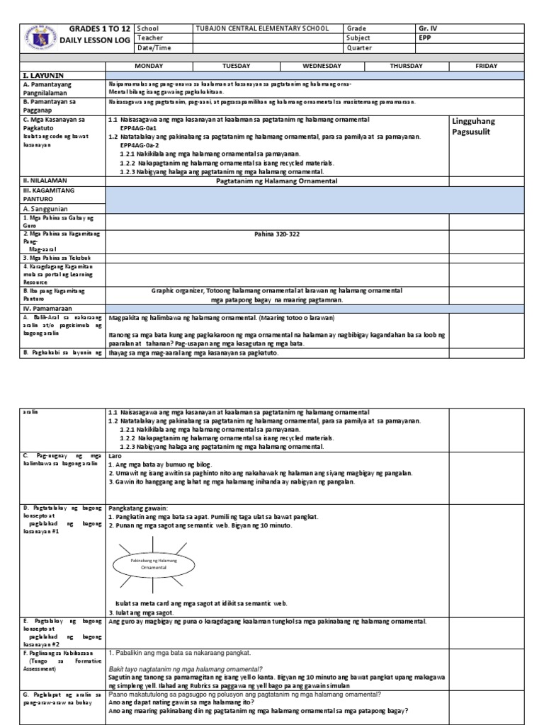 Epp 1.2 | PDF