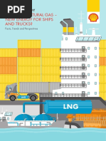 Lean vs Rich LNG: Key Differences Explained | PDF | Liquefied Natural ...