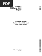 Massey Ferguson 290 Tractor Parts Manual | PDF | Tractor | Mechanical ...