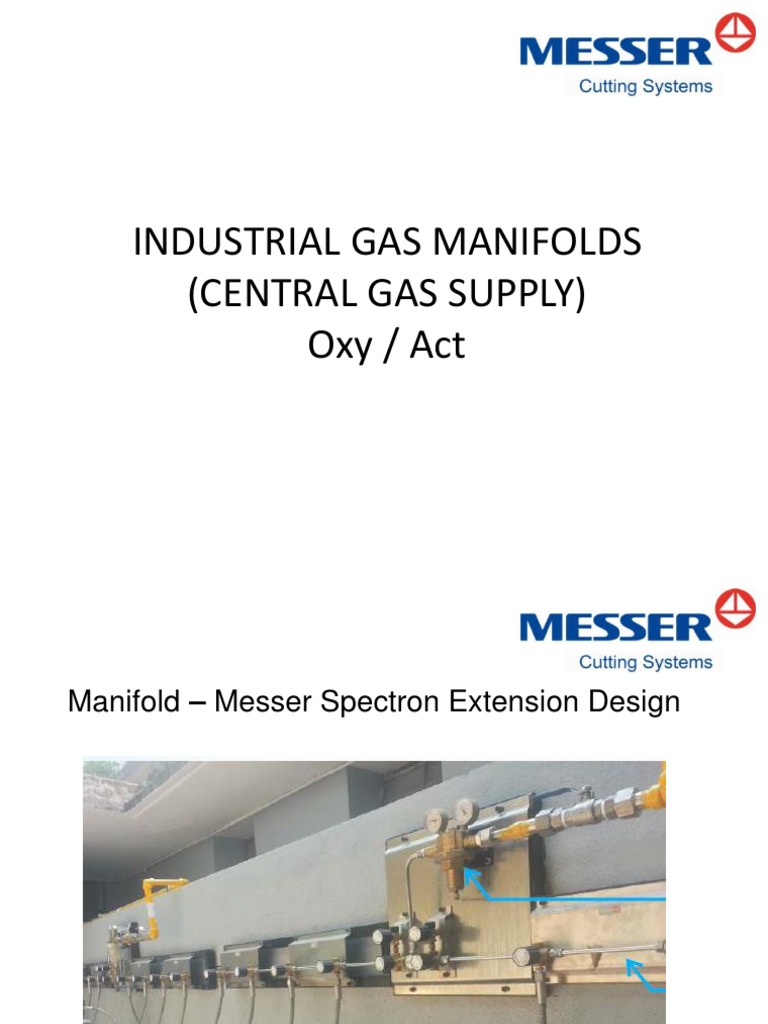 Manifold | PDF