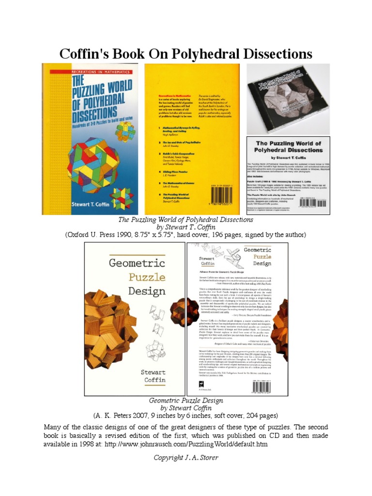 Coffin Book | PDF