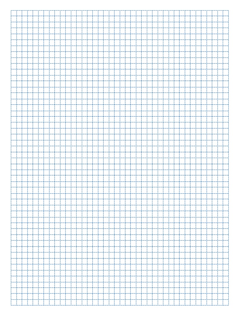 Cuadricula PDF | PDF