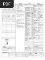 FPSO Module and Deck Layout Overview | PDF | Deck (Ship) | Crane (Machine)
